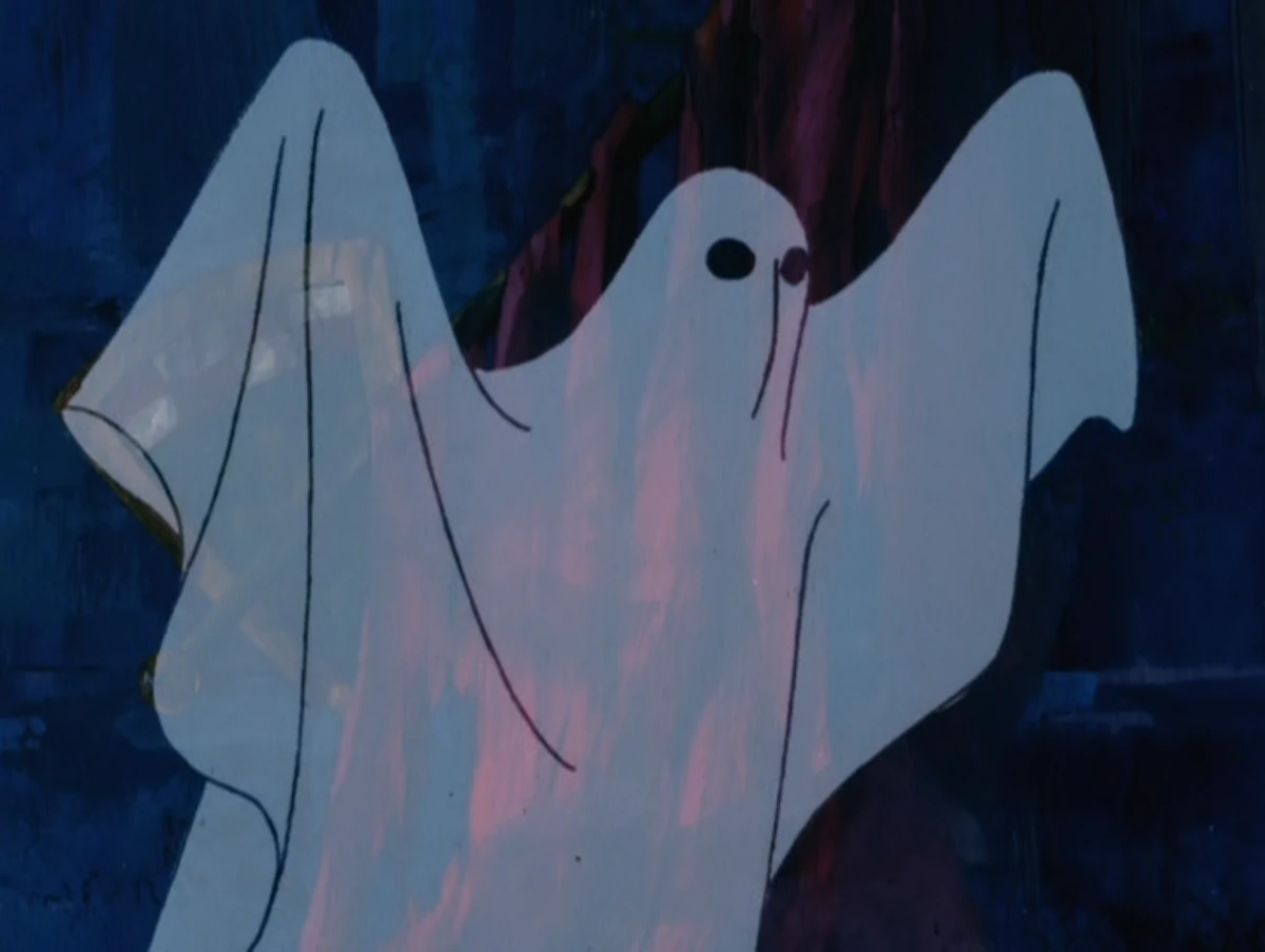 Phantom of Vasquez Castle | Scooby Mania Wiki | Fandom
