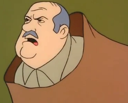 Sam Farren | Scooby Mania Wiki | Fandom