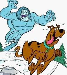 Snow Monster | Scooby Mania Wiki | Fandom
