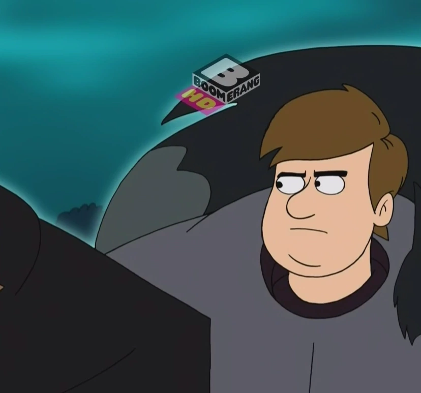 Donald | Scooby Mania Wiki | Fandom