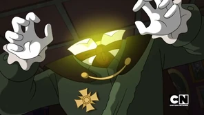 Headless Count | Scooby Mania Wiki | Fandom