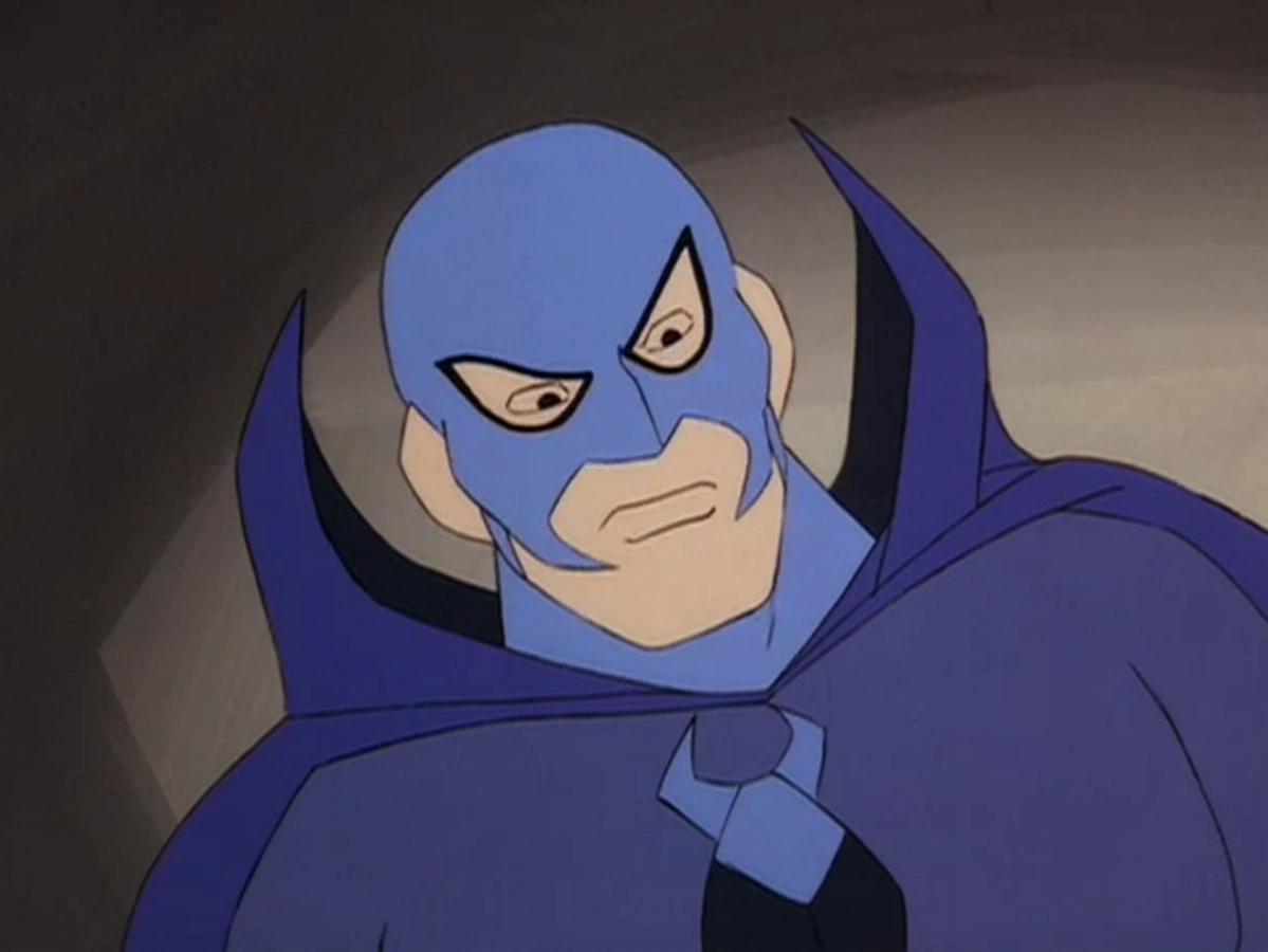 Blue Scarab | Scooby Mania Wiki | Fandom