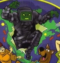 Television Monster Scooby Mania Wiki Fandom