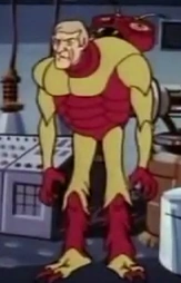 Simon Grady | Scooby Mania Wiki | Fandom