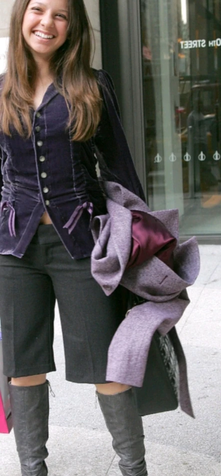 Mackenzie Rozman | Scooby Mania Wiki | Fandom