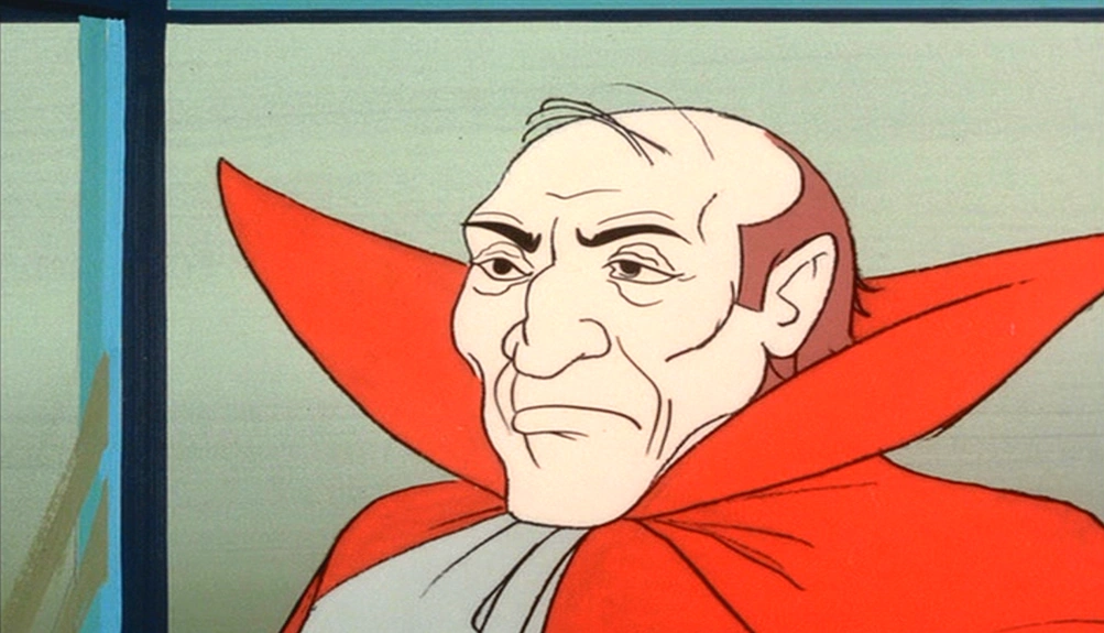 Red Sparks | Scooby Mania Wiki | Fandom