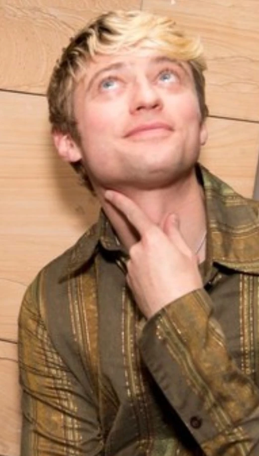 Crispin Freeman | Scooby Mania Wiki | Fandom