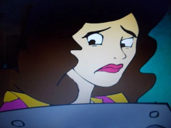 Maria Hernandez | Scooby Mania Wiki | Fandom