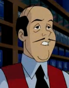 Beavis Bottomczek | Scooby Mania Wiki | Fandom