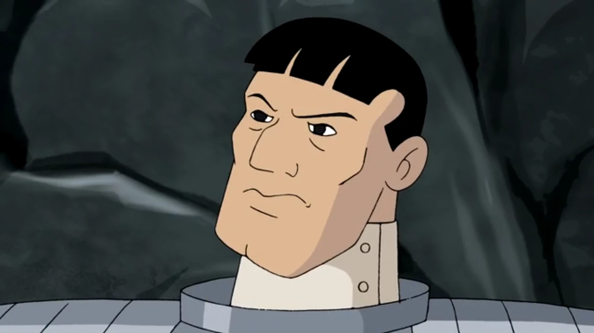 Zombie Gladiator | Scooby Mania Wiki | Fandom