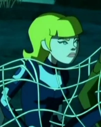 Sheela O'Flaherty | Scooby Mania Wiki | Fandom