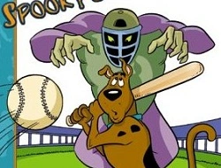 Ghost of a Baseball Umpire | Scooby Mania Wiki | Fandom