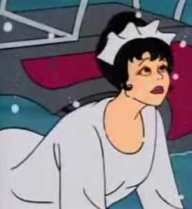 Nanette Musette | Scooby Mania Wiki | Fandom