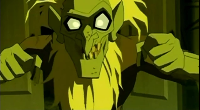 Danny Darrow | Scooby Mania Wiki | Fandom