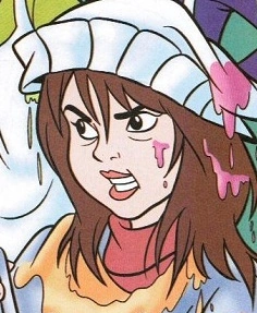 Gloria Grill | Scooby Mania Wiki | Fandom