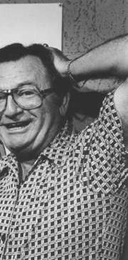 Don Messick | Scooby Mania Wiki | Fandom