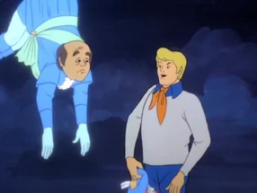 Ghost of Finnyan McDuff | Scooby Mania Wiki | Fandom