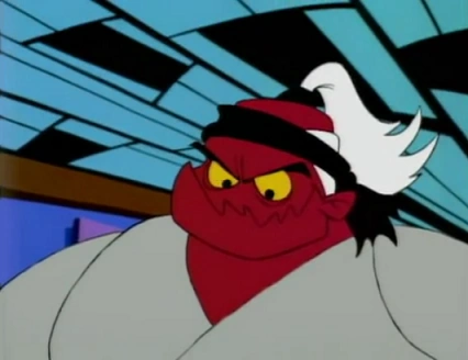 Samuari Ghost | Scooby Mania Wiki | Fandom