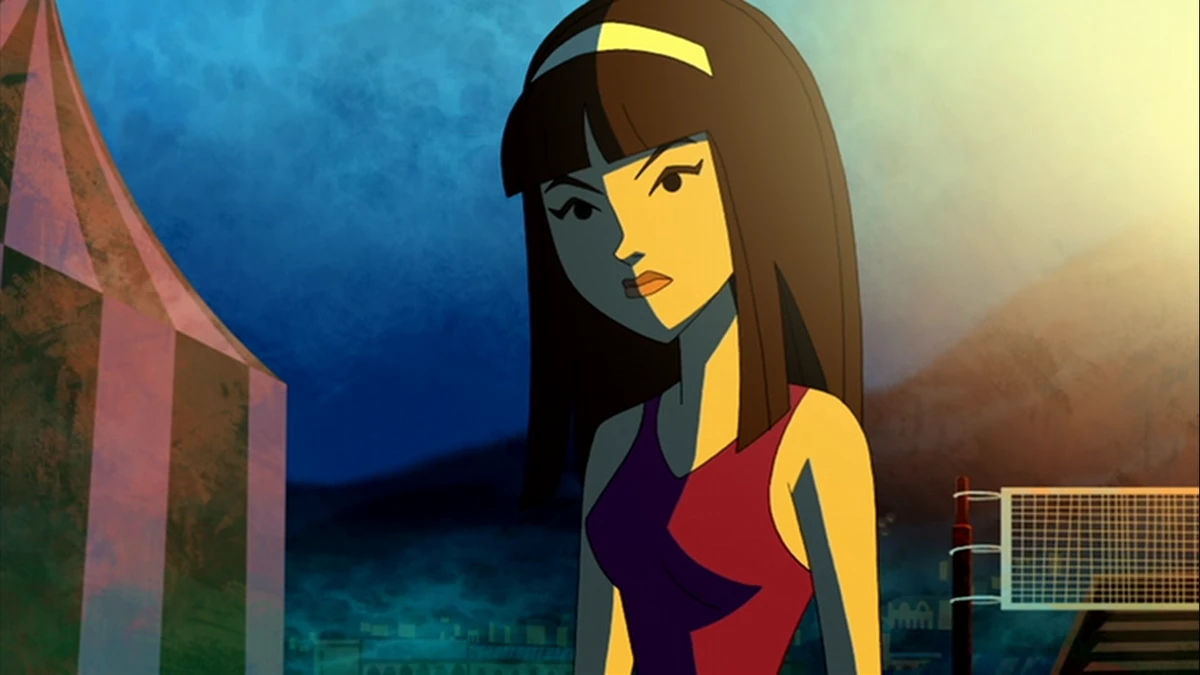 Brenda | Wiki Scooby-Doo Misterios S.A | Fandom