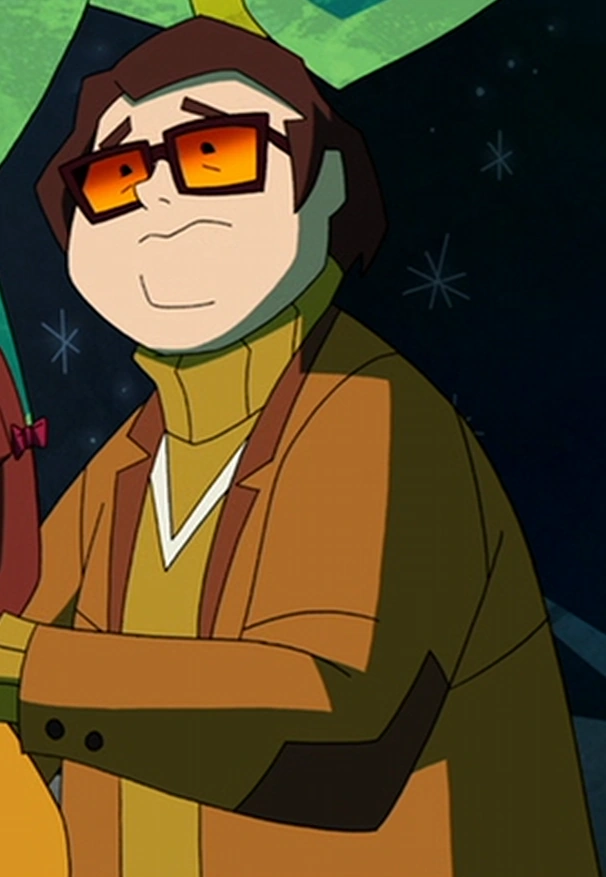 Dale Dinkley | Wiki Scooby-Doo Misterios S.A | Fandom