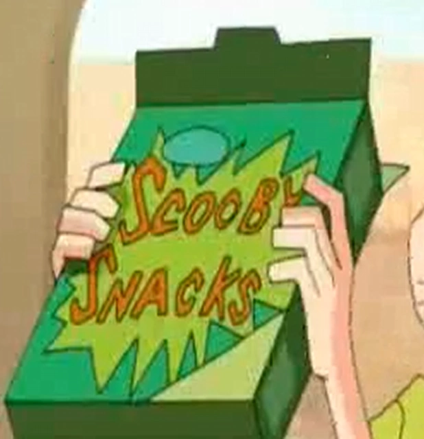 Scooby Galletas | Wiki Scooby-Doo Misterios S.A | Fandom