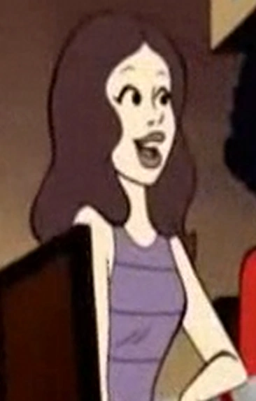 Brenda Chance | Wiki Scooby-Doo Misterios S.A | Fandom