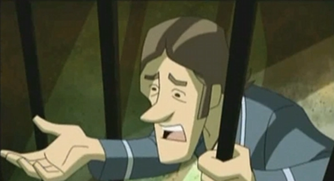 Horbert Feist | Wiki Scooby-Doo Misterios S.A | Fandom