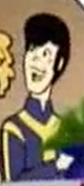 Biff | Wiki Scooby-Doo Misterios S.A | Fandom