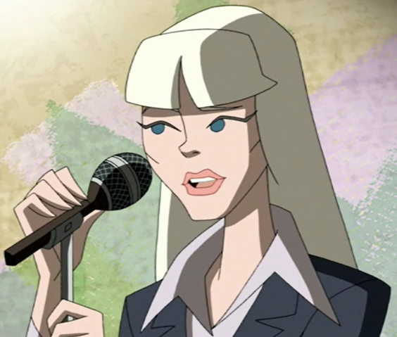 Eeko | Wiki Scooby-Doo Misterios S.A | Fandom