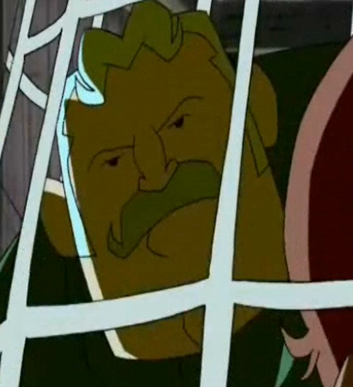 Max Minner | Wiki Scooby-Doo Misterios S.A | Fandom