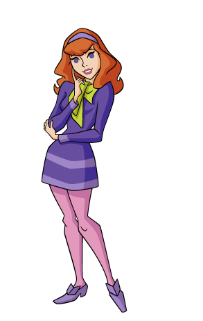 Daphne Blake | Wiki Scooby-Doo Misterios S.A | Fandom