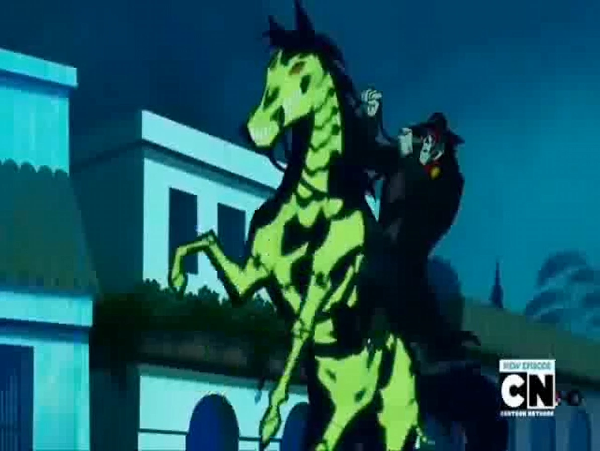 Greg | Wiki Scooby-Doo Misterios S.A | Fandom