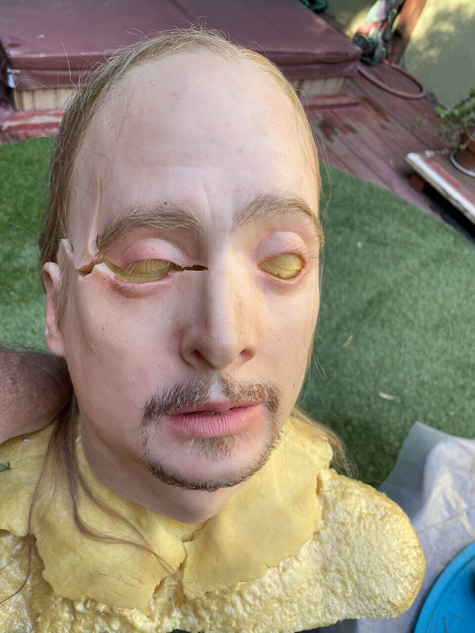 Kid Rock | Scooby-Doo: The Movie Wiki | Fandom