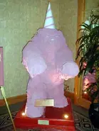 Cotton Candy Glob | Scooby-Doo: The Movie Wiki | Fandom