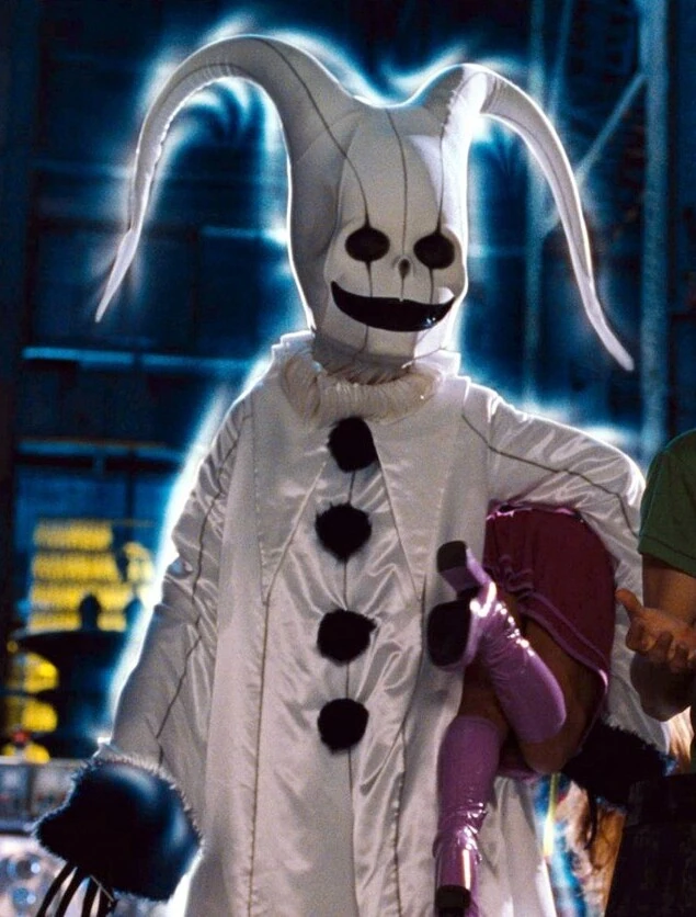 Luna Ghost | Scooby-Doo: The Movie Wiki | Fandom