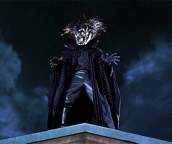 Evil Masked Figure | Scooby-Doo: The Movie Wiki | Fandom