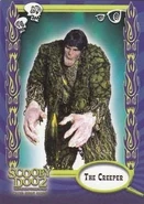 Creeper | Scooby-Doo: The Movie Wiki | Fandom