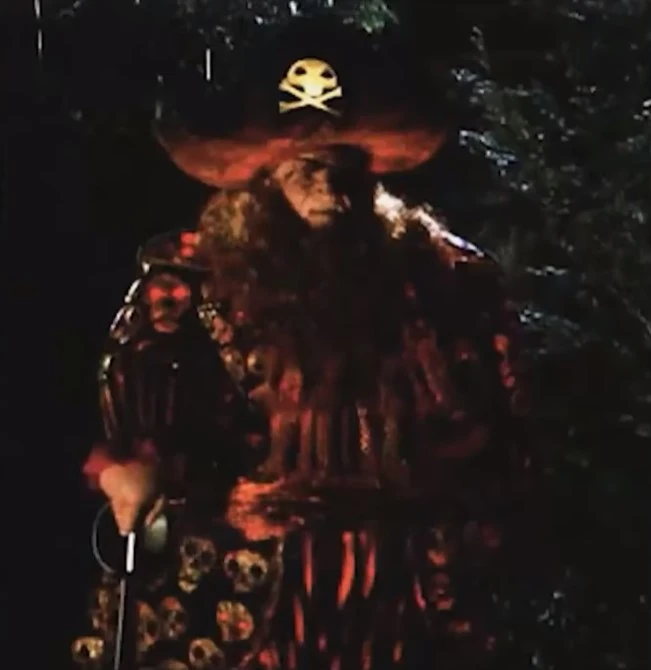 Ghost of Redbeard | Scooby-Doo: The Movie Wiki | Fandom