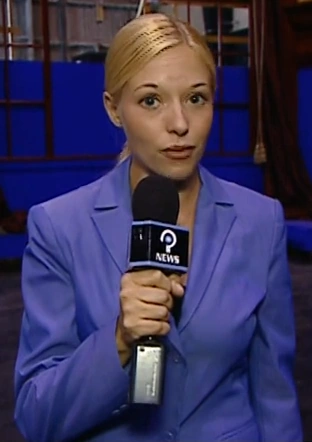Gretchen Saunders | Scooby-Doo: The Movie Wiki | Fandom