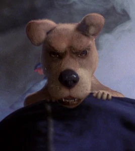 Scrappy-Doo | Scooby-Doo: The Movie Wiki | Fandom