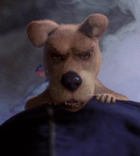 Echte Scrappy Doo Happy Halloween, Scooby Doo! DVD NEW – Secret Room