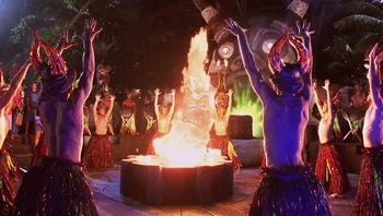 Creatures Chant | Scooby-Doo: The Movie Wiki | Fandom