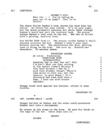 Scooby-Doo (undated draft) | Scooby-Doo: The Movie Wiki | Fandom