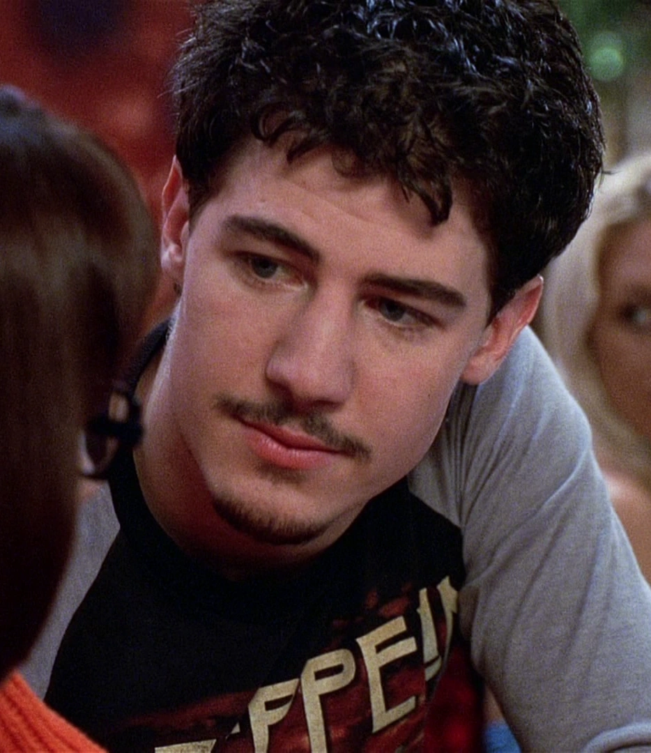 Metal Head | Scooby-Doo: The Movie Wiki | Fandom