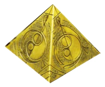 Daemon Ritus | Scooby-Doo: The Movie Wiki | Fandom