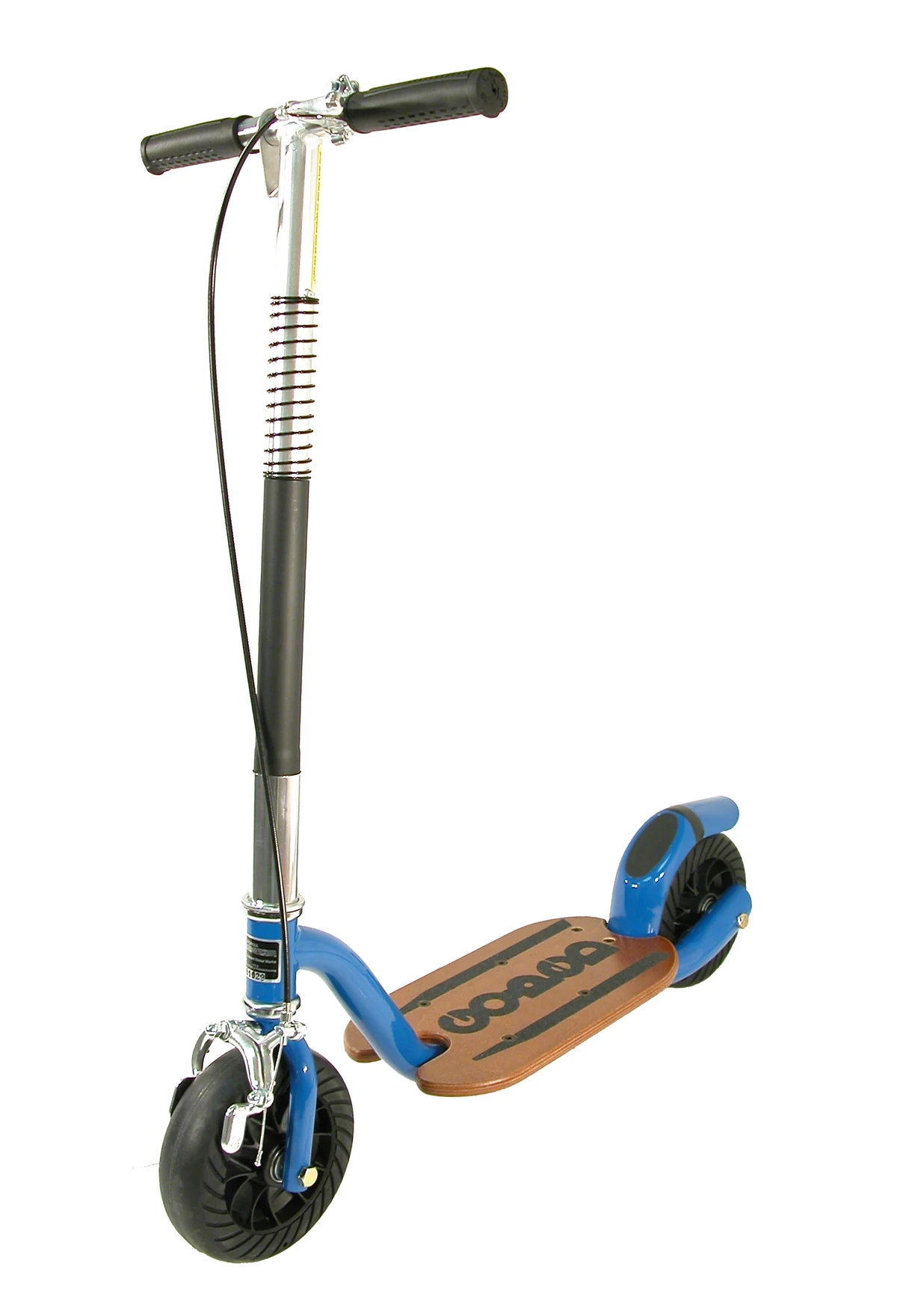 Goped Grow-Ped | Scooter Wiki | Fandom