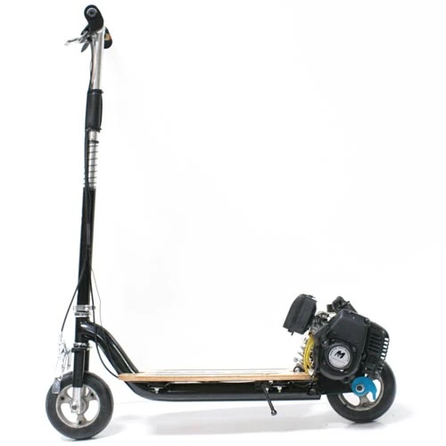 Martin Monster Mini | Scooter Wiki | Fandom