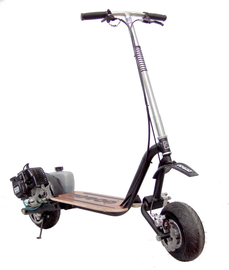 Goped GTR Roadster | Scooter Wiki | Fandom