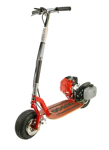 Goped GSR40 | Scooter Wiki | Fandom