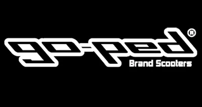 Goped | Scooter Wiki | Fandom